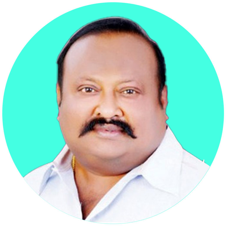 Gangula Kamalakar | Hyderabad Stories