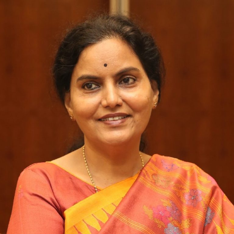 Bureaucrats | Hyderabad Stories