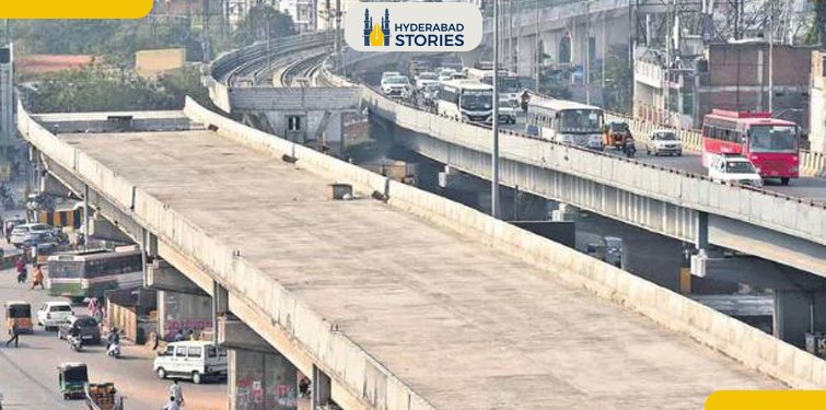 In Hyderabad, 36 initiatives have been suggested in the second phase of ...