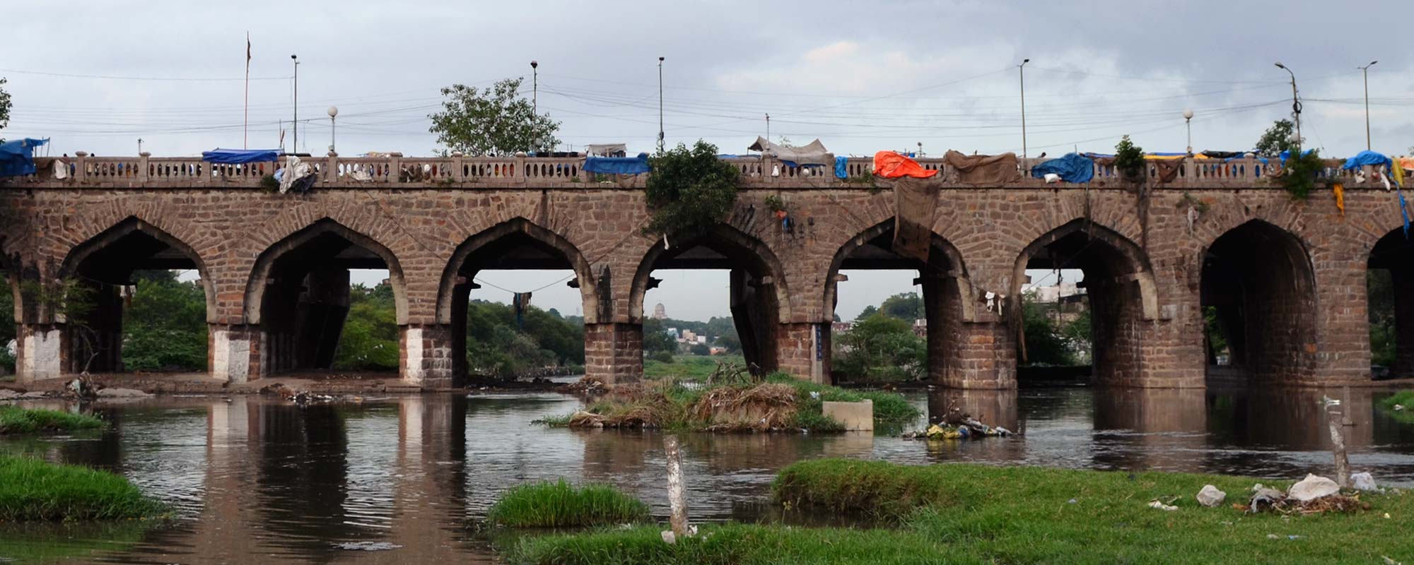 Revitalizing Hyderabad's Lifeline: Musi River Project Gains Momentum ...