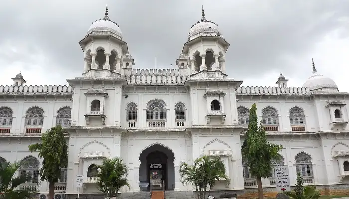 Reviving History: Telangana Archaeology Museum to Get a Grand Makeover ...