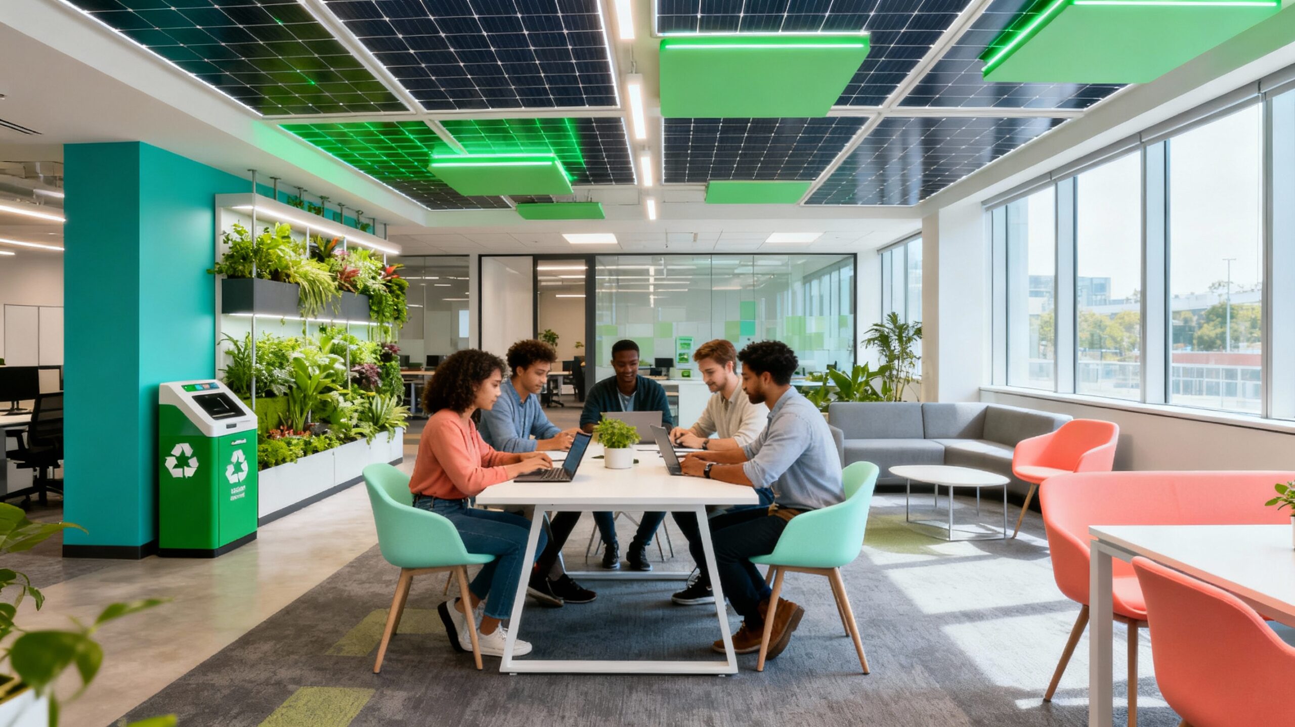 AIC T-Hub Launches Sustainability Cohort with 20 Innovative Startups ...