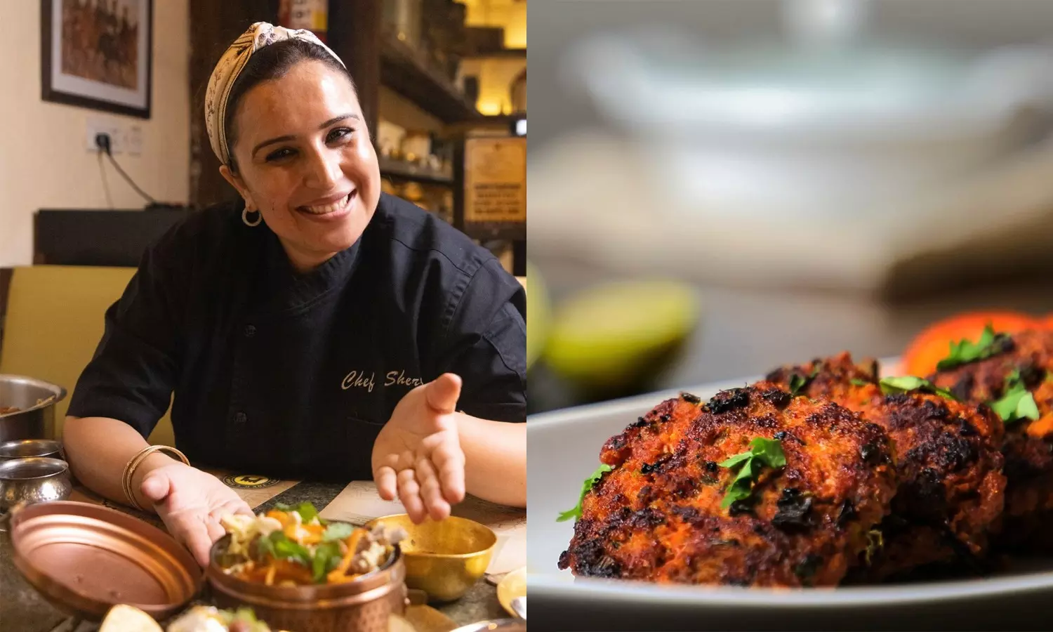 A Flavourful Journey Through Punjab’s Untold Recipes at Trident ...